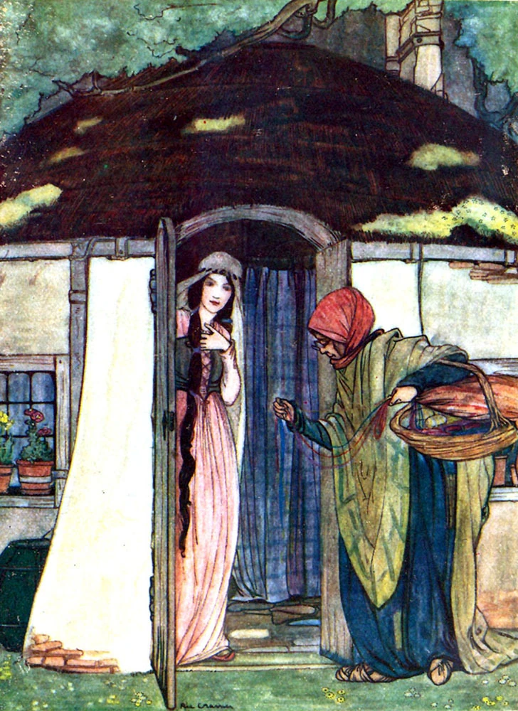 Snow White | Fairy & Folk Tale Wiki | Fandom