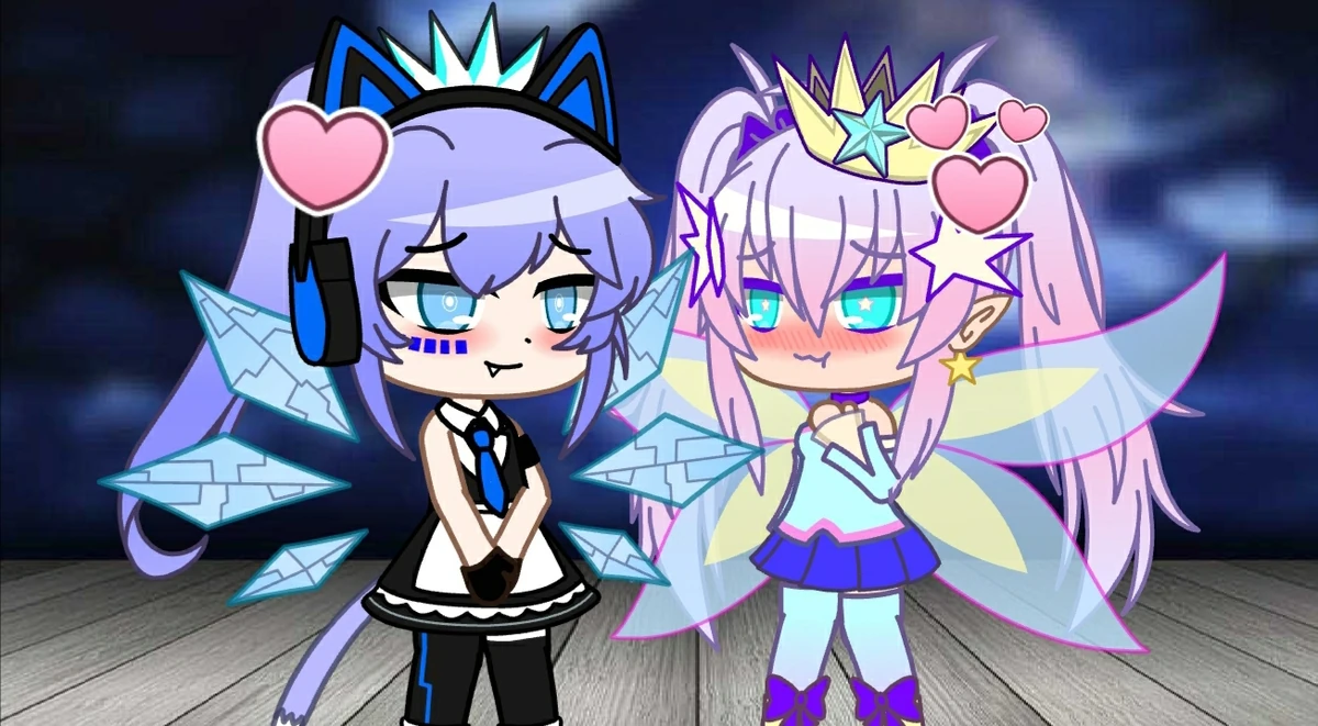 Ella | Ellie's Wiki | Fandom