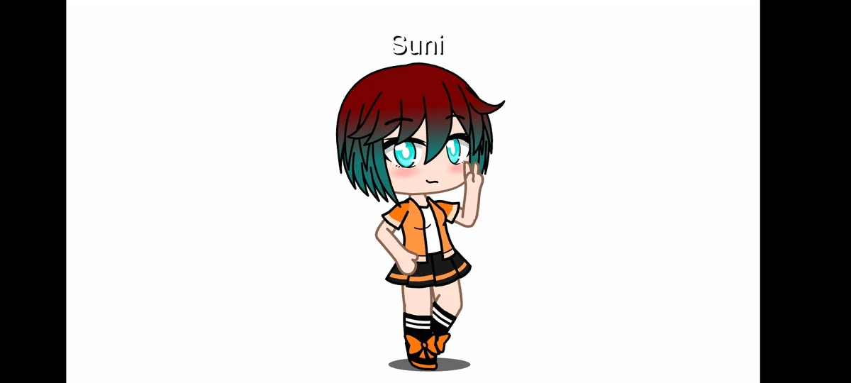Suni | Ellie's Wiki | Fandom
