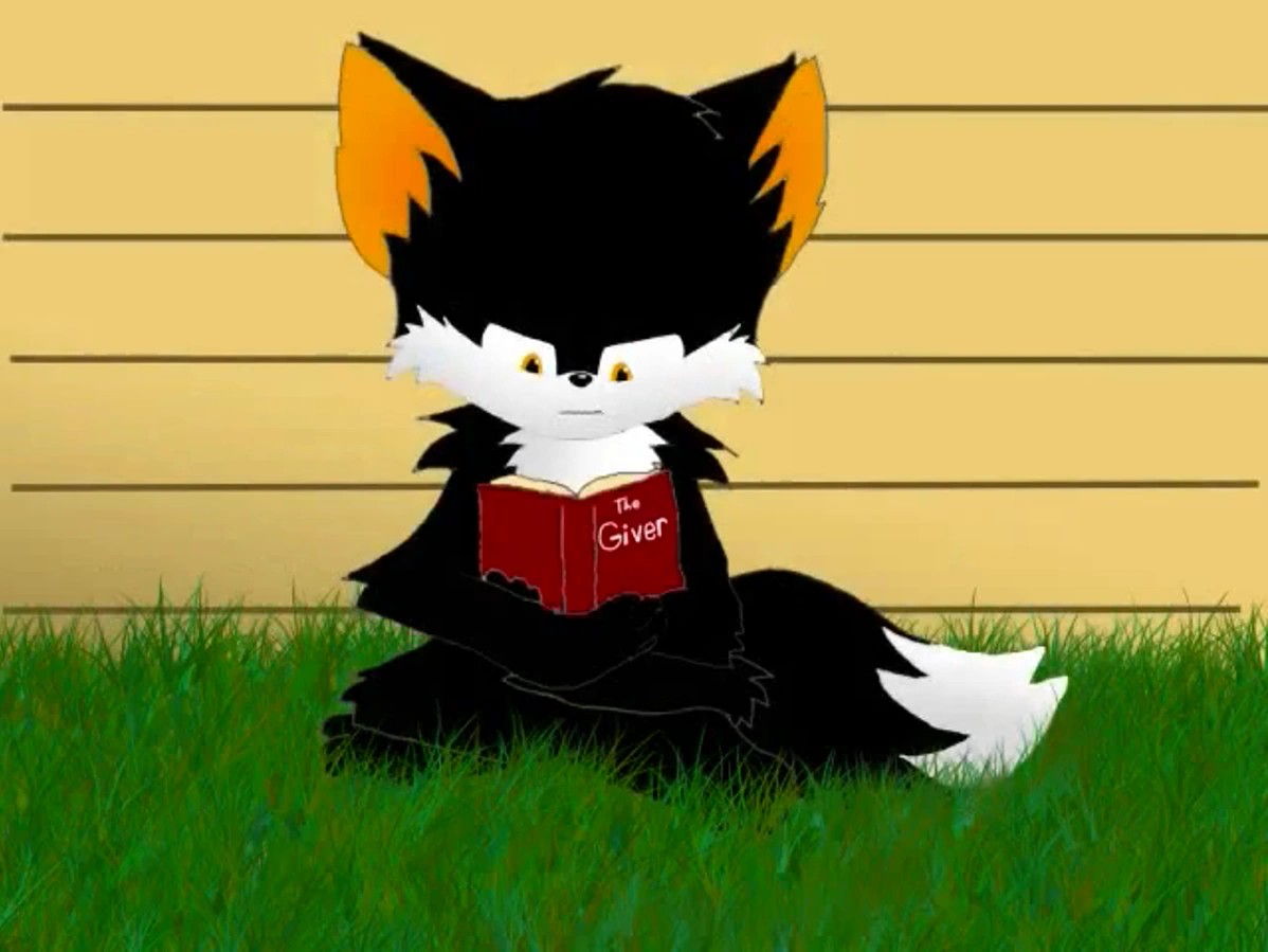 Kai Kitsune | Fairy Foxes Wiki | Fandom
