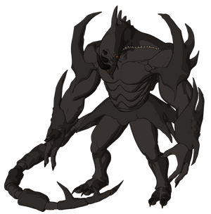 Norca | Fairy Gone Wiki | Fandom