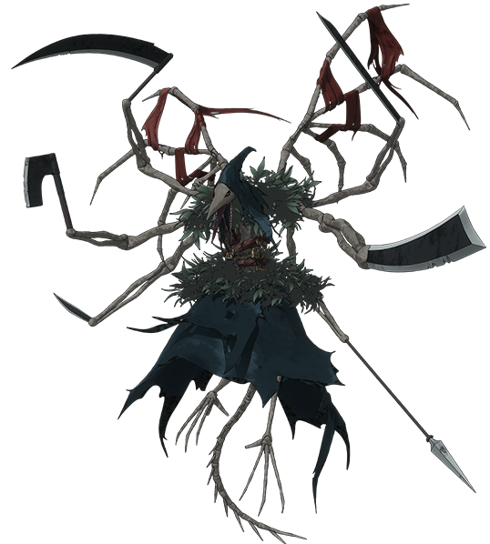 Fitcher | Fairy Gone Wiki | Fandom