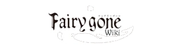Fairy Gone Wiki | Fandom
