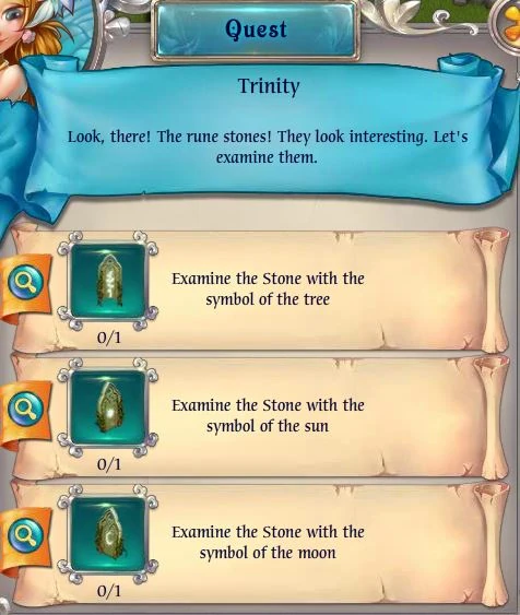 Trinity | Fairy Kingdom Wiki | Fandom