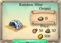 Rainbow Mine | Fairy Kingdom Wiki | Fandom