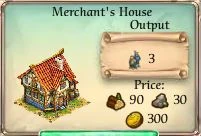 Merchant's House | Fairy Kingdom Wiki | Fandom