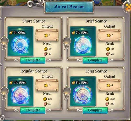 Astral Beacon | Fairy Kingdom Wiki | Fandom