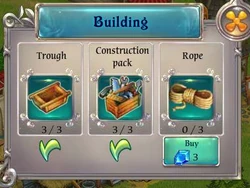 Merchant's House | Fairy Kingdom Wiki | Fandom