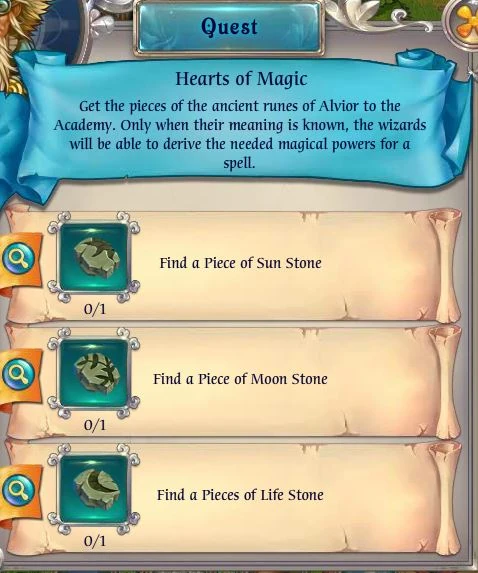 Hearts of Magic | Fairy Kingdom Wiki | Fandom