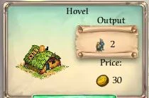 Hovel | Fairy Kingdom Wiki | Fandom