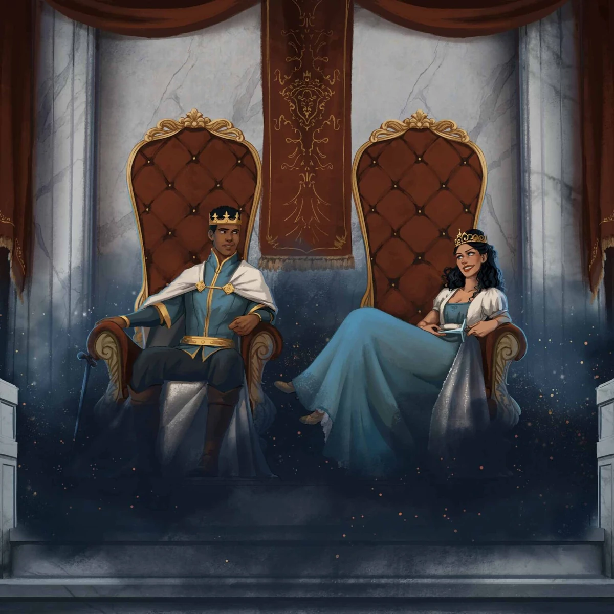 Resilient Royals | FairyLoot Wiki | Fandom