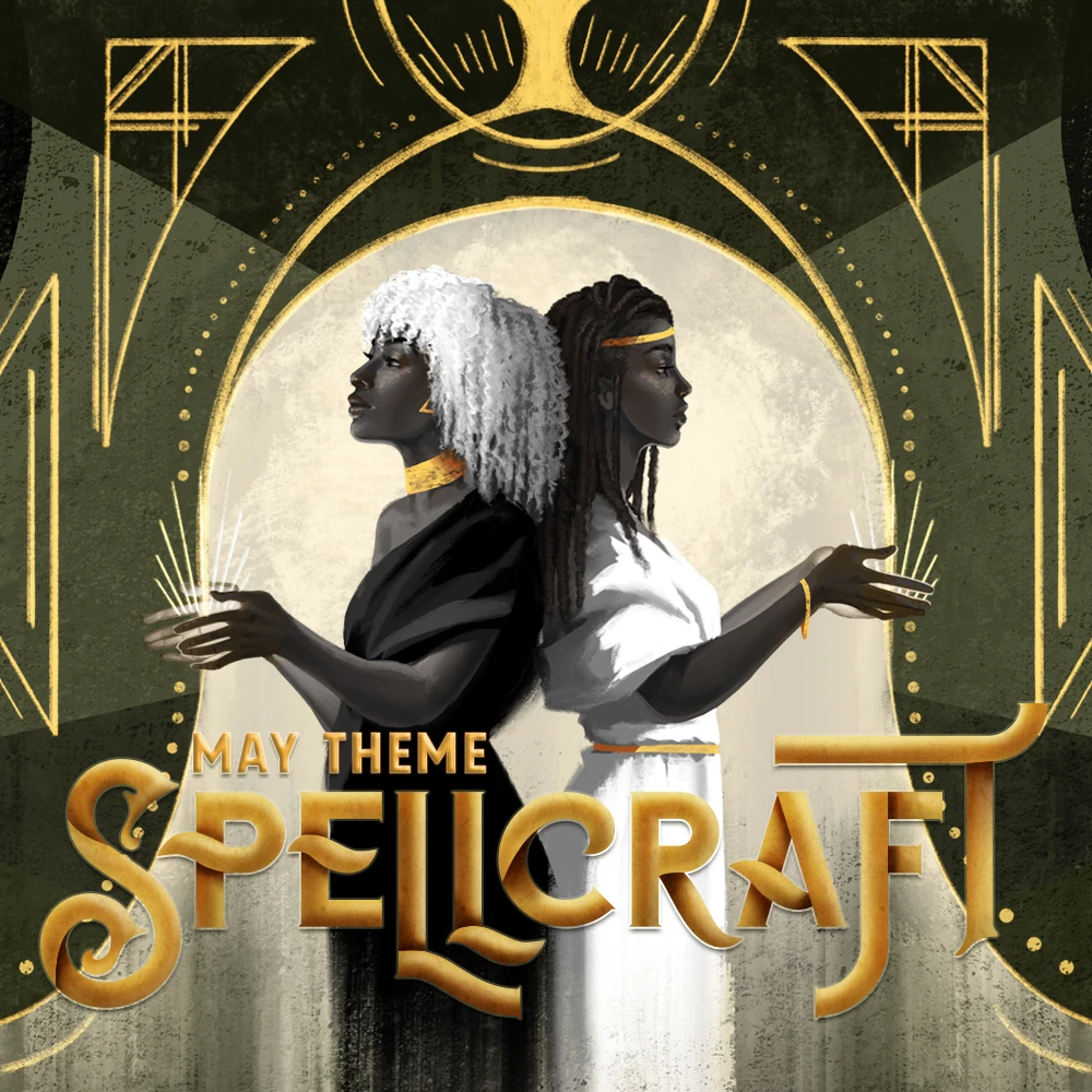 Spellcraft | FairyLoot Wiki | Fandom