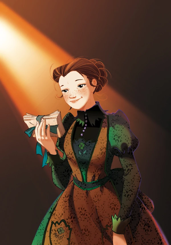 Categoría:Familia Periwinkle | Wiki Fairy oak | Fandom