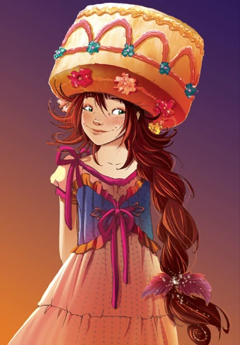 Flox Polimón | Wiki Fairy oak | Fandom