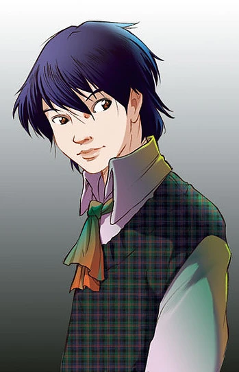 Jim Burium | Wiki Fairy oak | Fandom