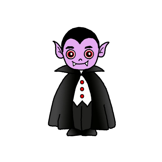 Vampire | Fairy-Odd-Guide Wiki | Fandom