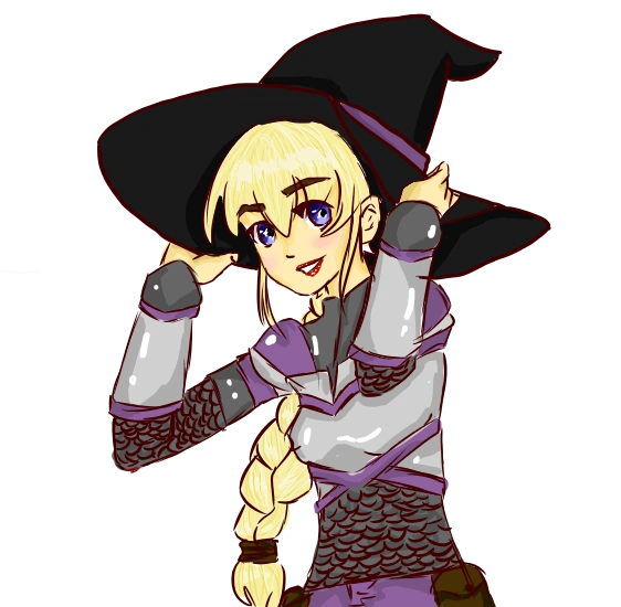 Wizard101 Main Character-The Player | Fairy-Odd-Guide Wiki | Fandom