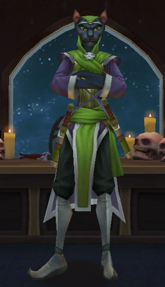 Qismah Shasa | Fairy-Odd-Guide Wiki | Fandom