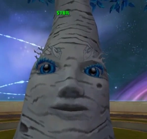 Sybil | Fairy-Odd-Guide Wiki | Fandom