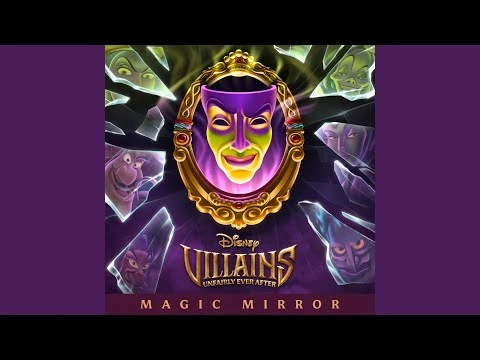 Magic Mirror Song (Fandom Version) | Fairy-Odd-Guide Wiki | Fandom