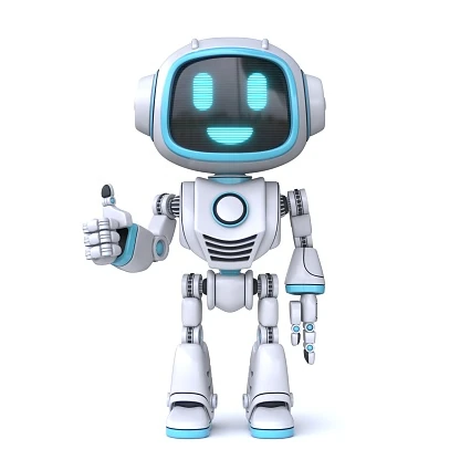 Robot | Fairy-Odd-Guide Wiki | Fandom