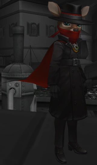 Shadoe | Fairy-Odd-Guide Wiki | Fandom