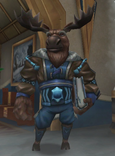 Tarrak Hadfield | Fairy-Odd-Guide Wiki | Fandom