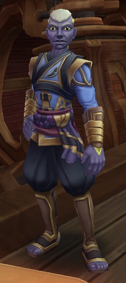 Sparck | Fairy-Odd-Guide Wiki | Fandom