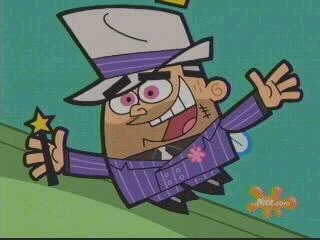 Papi Mafia | Wiki Los padrinos magicos | Fandom