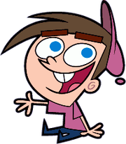 Timmy Turner | Wiki Los padrinos magicos | Fandom