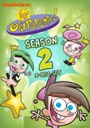 Timmy Turner | Wiki Los padrinos magicos | Fandom