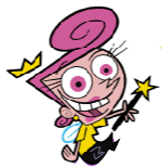 Wanda | Wiki Los padrinos magicos | Fandom