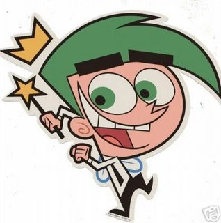 Cosmo | Wiki Los padrinos magicos | Fandom