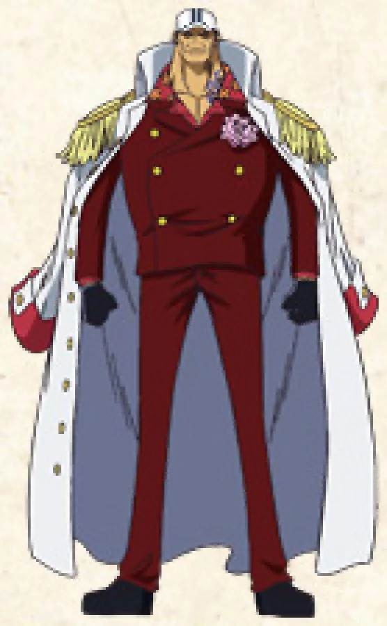 Sakazuki | Fairy One Piece Tail Wiki | Fandom