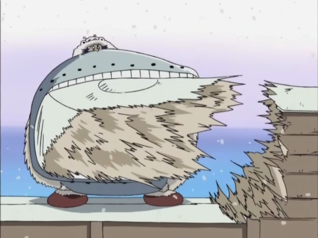 Munch-Munch Fruit | Fairy One Piece Tail Wiki | Fandom