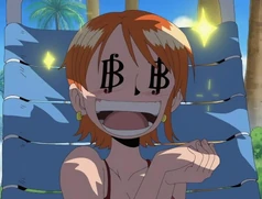 Nami | Fairy One Piece Tail Wiki | Fandom