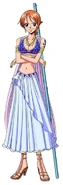 Nami | Fairy One Piece Tail Wiki | Fandom