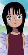Nico Robin | Fairy One Piece Tail Wiki | Fandom