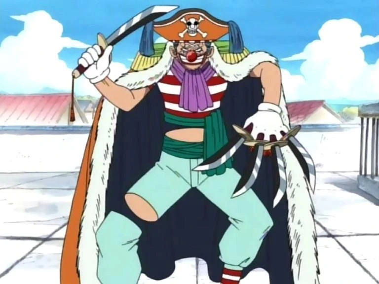 Chop-Chop Fruit | Fairy One Piece Tail Wiki | Fandom