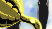 Crocodile | Fairy One Piece Tail Wiki | Fandom