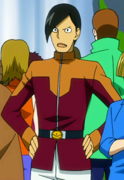 Warren Rocko | FairyPedia Wiki | Fandom