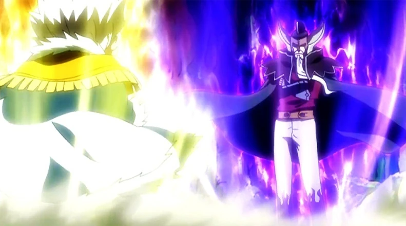 Lost Magic | FairyPedia Wiki | Fandom