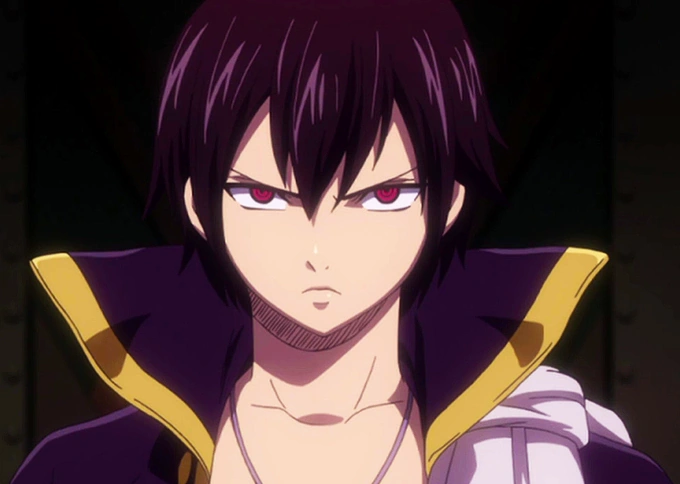 Zeref Dragneel | FairyPedia Wiki | Fandom
