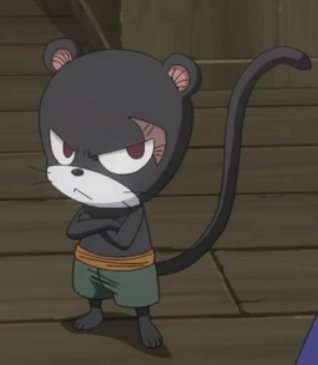 Panther Lily | FairyPedia Wiki | Fandom