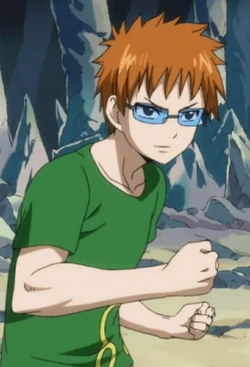 Loki | FairyPedia Wiki | Fandom