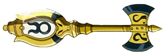 Gate of the Golden Bull Key | Fairy Pirates Wiki | Fandom