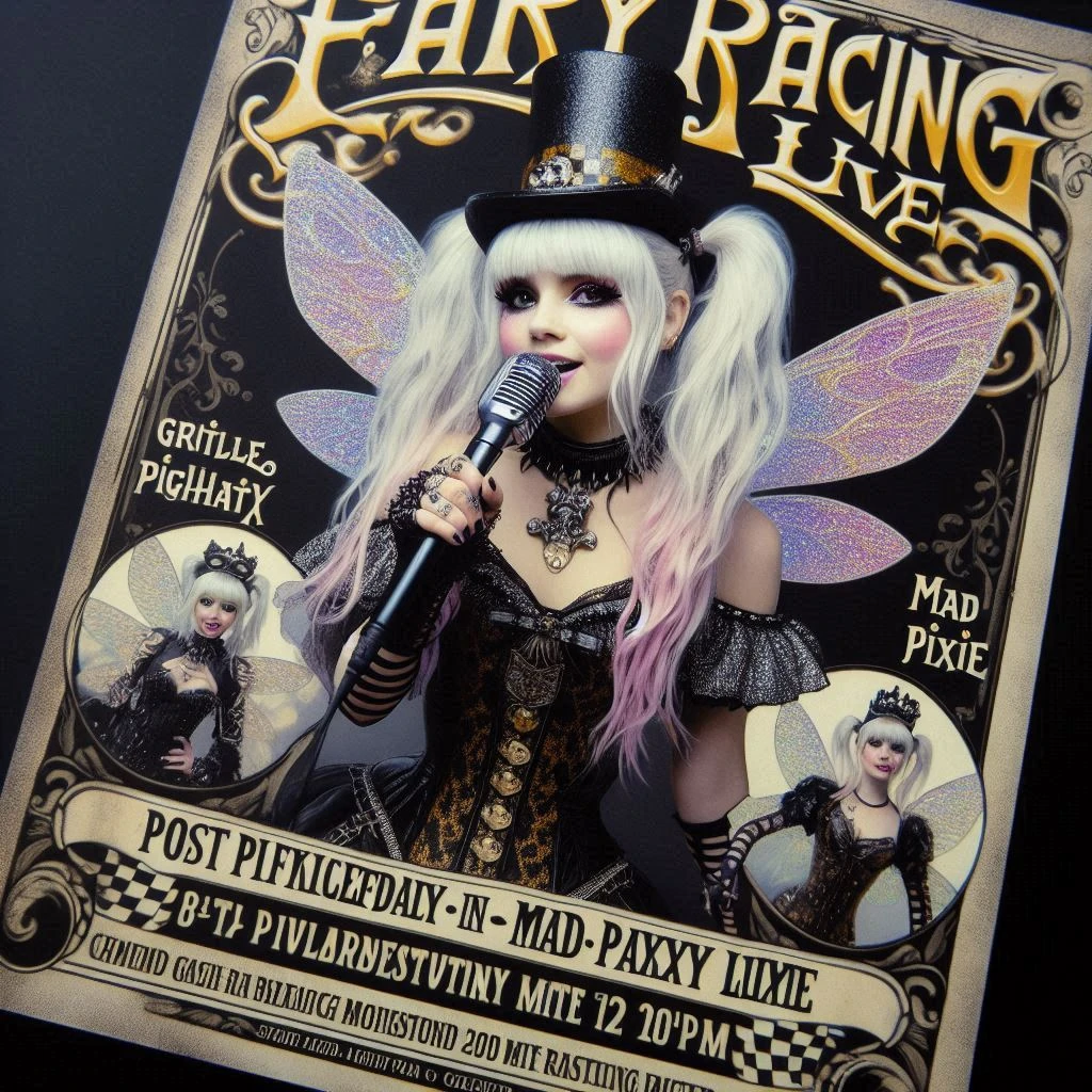 Fairy Racing Live | Fairy Racing Wiki | Fandom