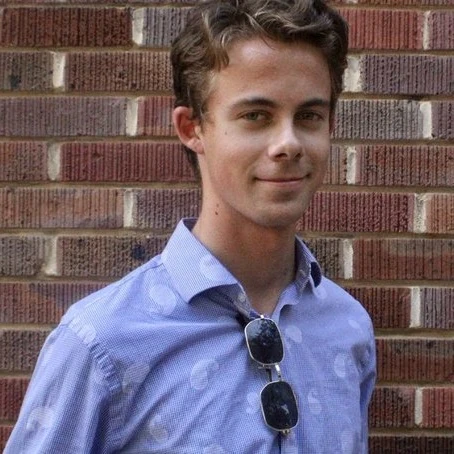 Gavin | Fairy's Twitter Survivor Wiki | Fandom