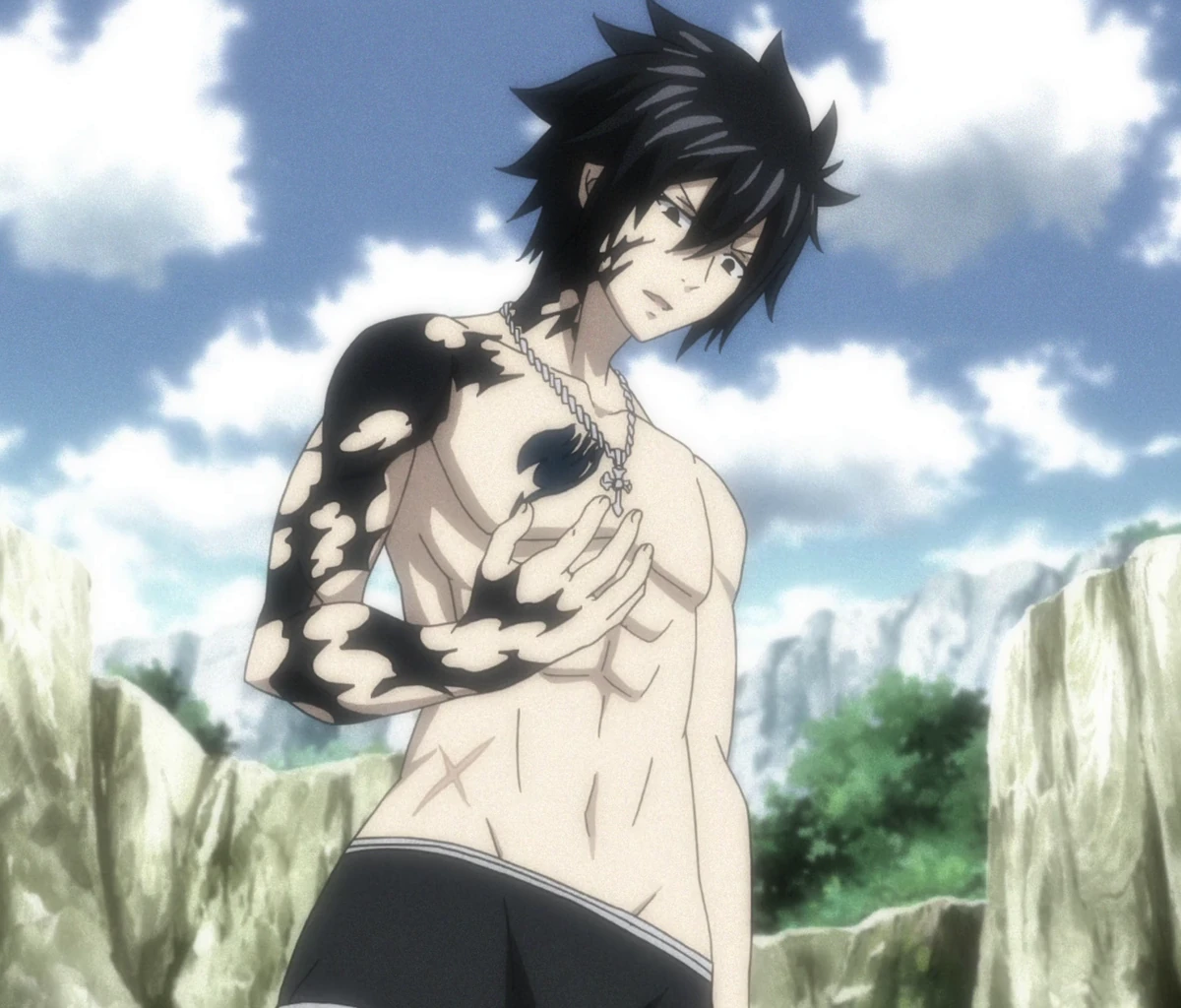 Devil Slayer Magic | Fairy Tail: Age of Righteous Magic ROLEPLAY Wiki ...