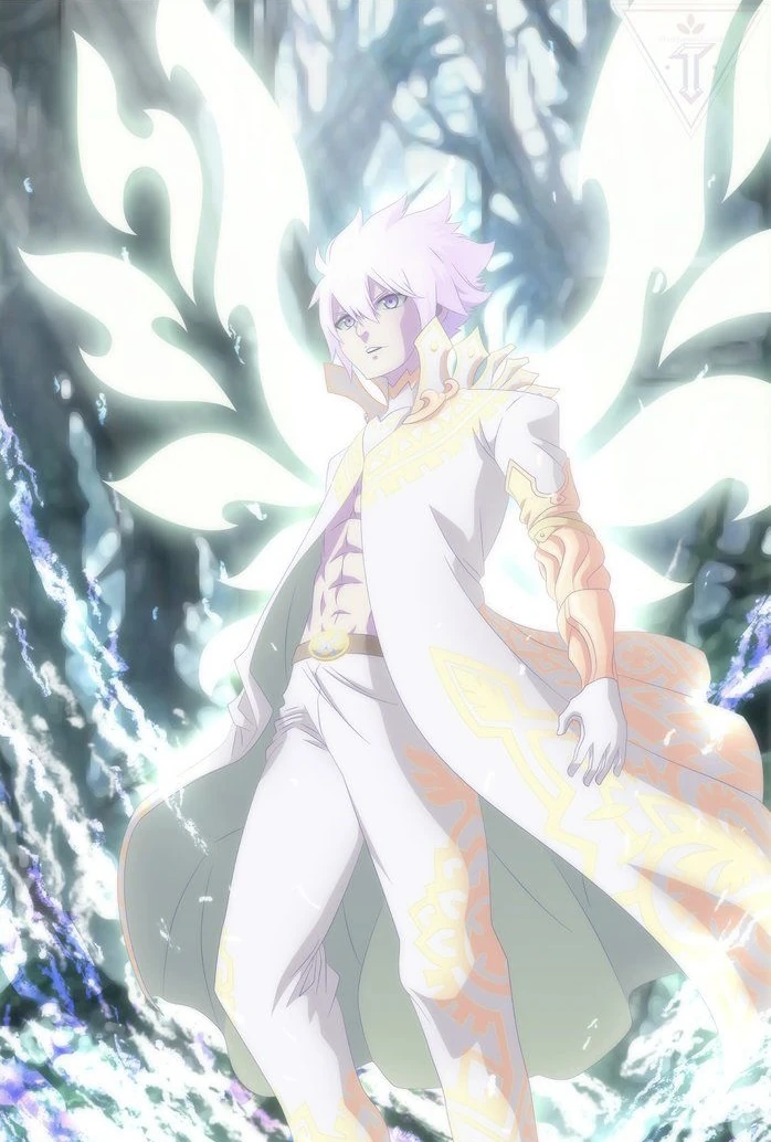 Fairy Soul | Fairy Tail: Age of Righteous Magic ROLEPLAY Wiki | Fandom